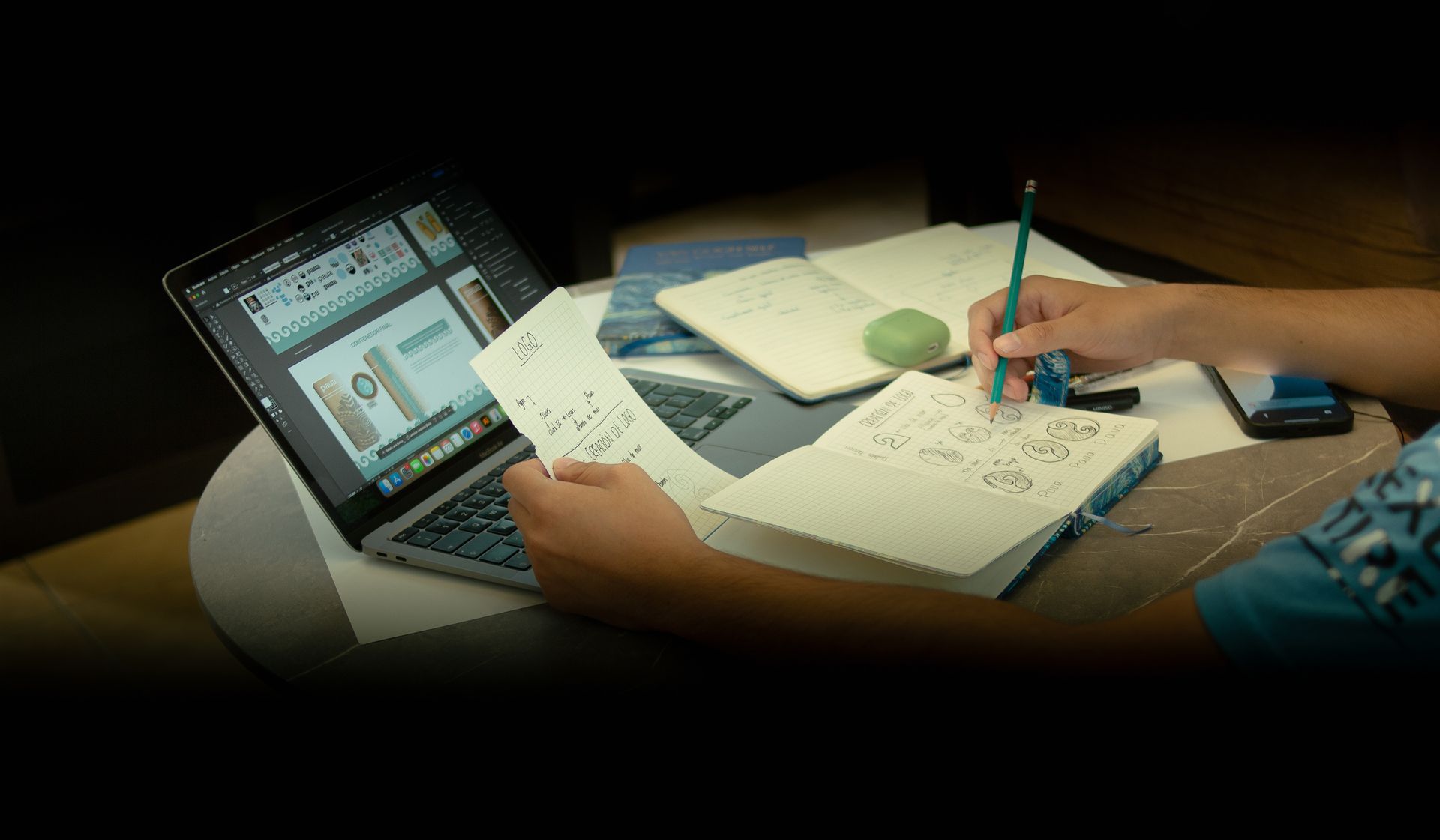 LECIT - Imagen de Marca & Marketing Digital